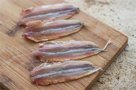 Che Differenza C Fra Alici E Acciughe Agrodolce