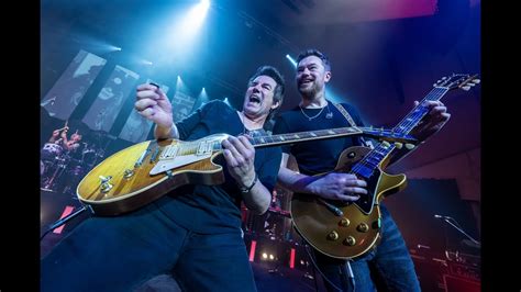 Classic Rock Show World Tour 2024 YouTube