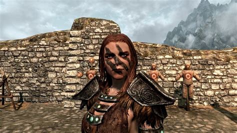 Aela The Huntress