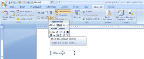 How To Create A Fillable Text Field In Word Printable Templates Free
