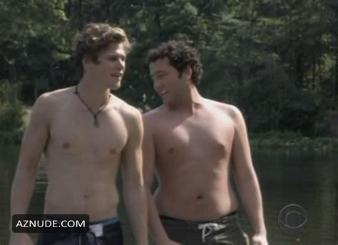 Zach Roerig Nude And Sexy Photo Collection AZMen