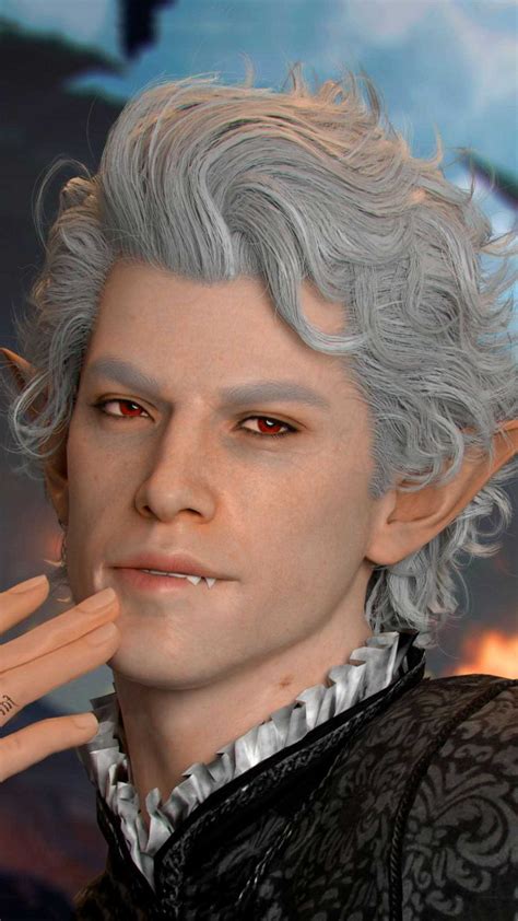 Astarion Wallpaper IXpap