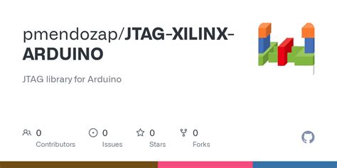 github pmendozap jtag xilinx arduino jtag library for arduino