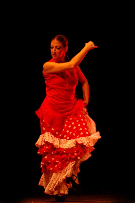 Flamenco Wallpapers Wallpapersafari