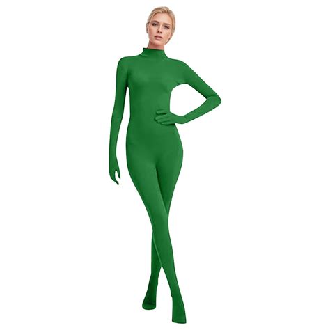 Stealth Man Jumpsuit For Stage Performances Shows Black Stealth Suit