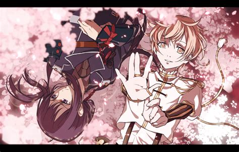 Touken Ranbu Violent Blade Dance Image By Twinmix