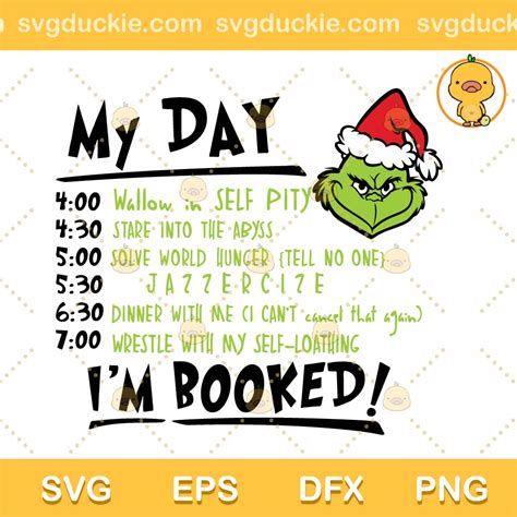 Mrs Grinch Svg Red Lip Grinch Svg Christmas Grinch