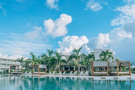 Iberostar Selection Esmeralda Updated Cayo Cruz Cuba