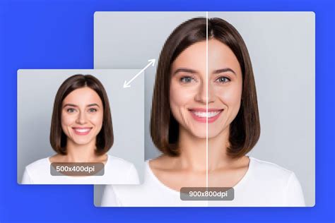 K Image Upscaler Enlarge Enhance Photos Online Free