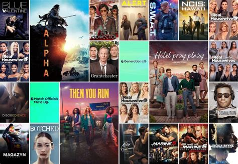 Nowe Tytu Y I Odcinki Dodane W Viaplay Polska Chicago Fire Chicago