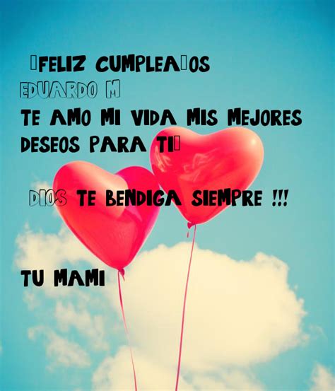 Total 86 images dios te bendiga feliz cumpleaños mi amor Viaterra mx