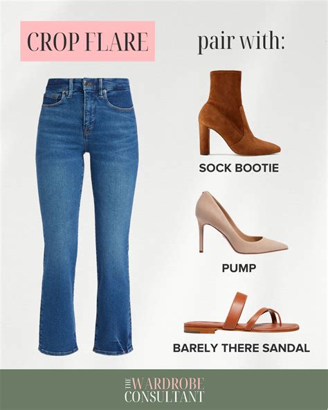 The Ultimate Guide To Matching Your Shoes To Your Jeans The Wardrobe