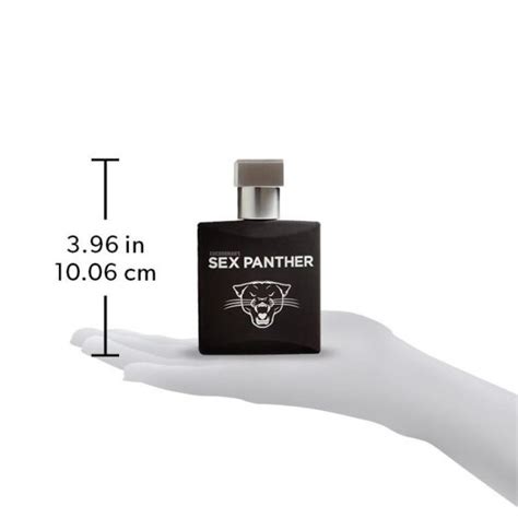 Sex Panther Cologne Unicun
