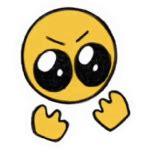 Cursed Emojis Png Full Hd Png