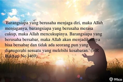 Hadits Tentang Sakit Dan Sabar Homecare24