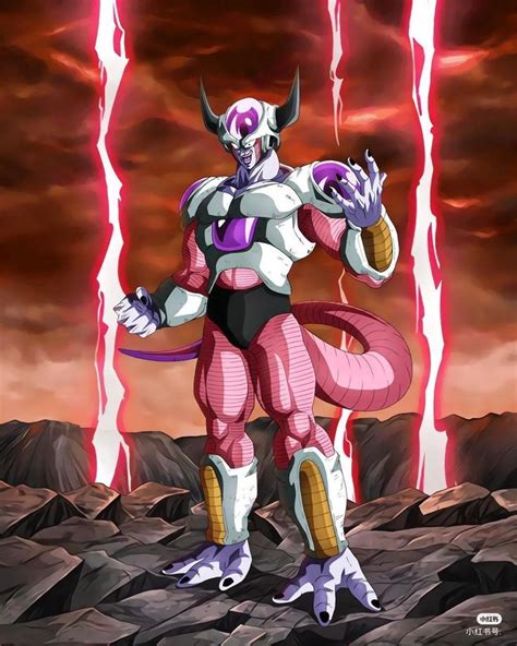 Dragon Ball Gogeta Vegito Super Saiyan 4 Figurine Compilation