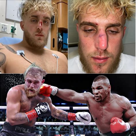 Jake Paul Is Now Desperately Trying To Call Off His Upcoming Fight