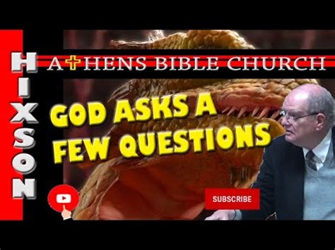 God Asks Job About Behemoth And Leviathan And More Job Athens
