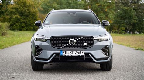 Volvo Xc Recharge T Awd Polestar Engineered An Suv With Two Faces