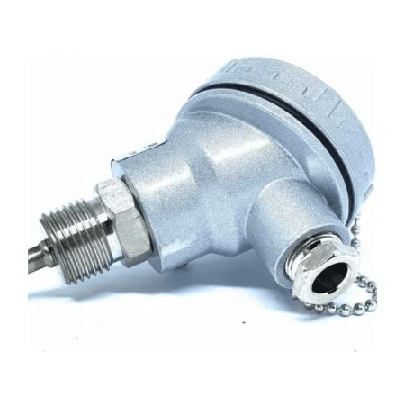 Termopar Pt C Cabe Ote Rosca Bsp Fios Haste Mm Shopping