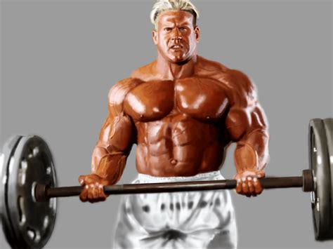 Jay Cutler Bodybuilder 10 Thing You Need To Know
