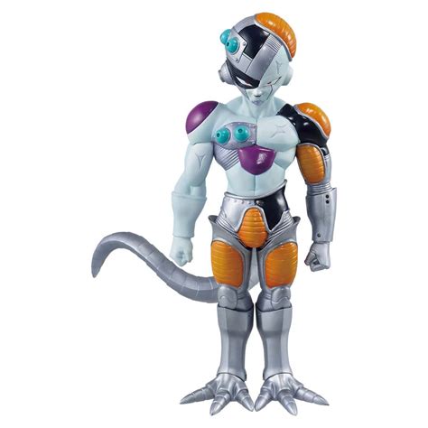 FIGURINE MECHA FREEZER ICHIBAN KUJI DRAGON BALL VS OMNIBUS GREAT