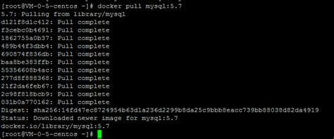 docker安装mysql，忽略表名大小写 剑轩的专栏 tnblog