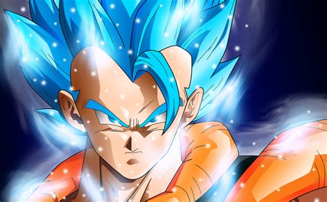 Dragon Ball Super Gogeta VS Vegeto cuáles son sus diferencias y