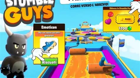 Block Dash Infinito Giorno Per Il Nuovo Stumble Pass Giochiamo
