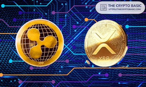 Ripple Launching New Token Standard On XRP Ledger