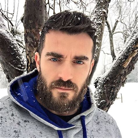 72 Short Beard Styles For Your Perfect Look At Any Age Guapos Con