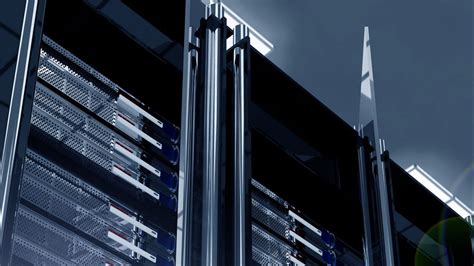 Qué son y cuáles son los tipos de servidores para elegir SSD Blog