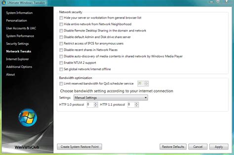 Ultimate Windows Tweaker 40 Launched For Windows 10 Users