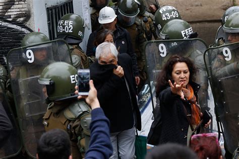 FF EE a la pizarra Corte declara admisible recurso por intervención