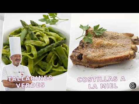 Deliciosas Costillas Al Horno Con Miel Y Mostaza La Receta De Karlos