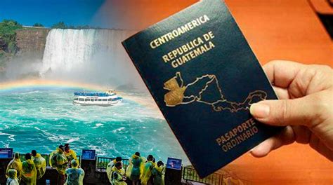 Conozca los requisitos para viajar a Canadá desde Guatemala Chapin TV
