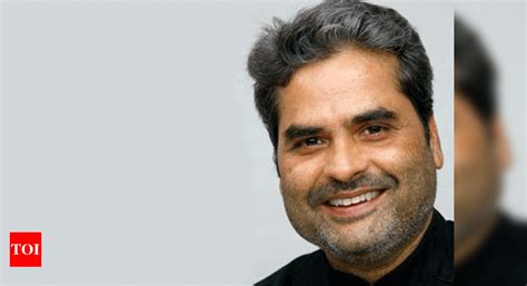 Did You Know Vishal Bhardwaj Had Requested Ruskin Bond To Elaborate His
