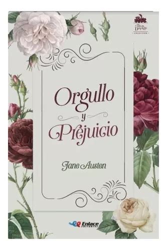 Libro Fisico Orgullo Y Prejuicio Austen Jane MercadoLibre