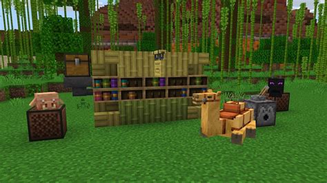 Minecraft 1 20 Trails Tales Update Features Theme And Everything