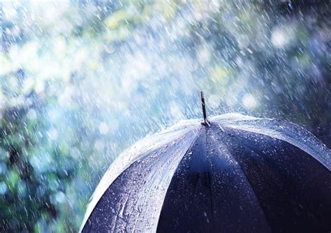 Stormy Weather Will Hit UK This Week With Heavy Rain And Gale Force Winds