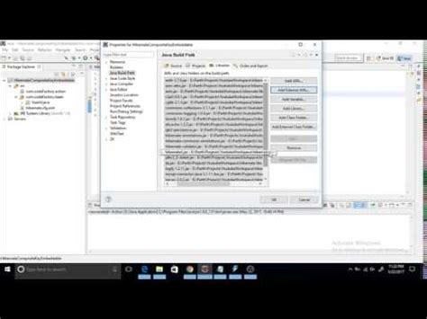 Composite Primary Keys Using Embeddable In Hibernate Code Factory