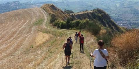 Il Cammino Di Sant Antonio Un Percorso A Ritroso Nella Vita Del Santo