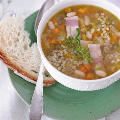 Graupeneintopf Rezept ESSEN UND TRINKEN