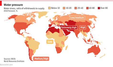 What Do Toilets Have To Do With Climate Change World Economic Forum