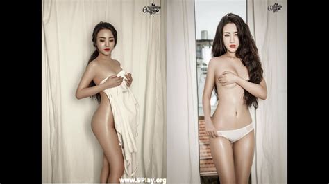 Linh Miu Lộ Hàng Linh Miu mặc như không mặc Linh Miu tung ảnh nóng