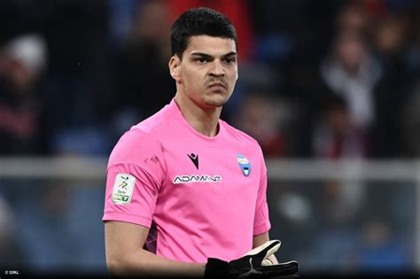 Santos Encaminha Acerto Goleiro Gabriel Braz O Ogol Br