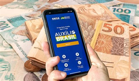 Auxílio Brasil pagamentos começam já na PRÓXIMA semana veja o