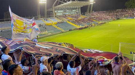 FORTALEZA GANHA E A TUF DA UM SHOW FORTALEZA 3 X 0 CSA COPA DO