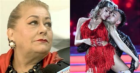 Mamá de Milett Figueroa espera que Martín Salwe sea cambiado por bajo