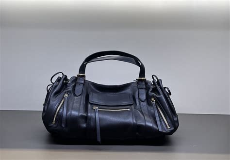 Sac Gerard Darel St Germain Noir Sacs